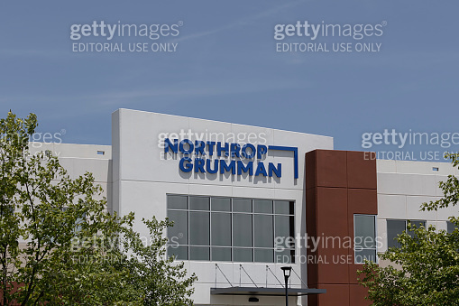 Northrop Grumman manufacturing center. Northrop Grumman produces ...