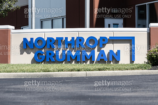 Northrop Grumman manufacturing center. Northrop Grumman produces ...