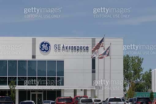 GE Aerospace jet engine component manufacturing location. GE Aerospace is formerly General ...