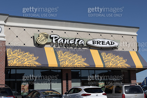Panera Bread Retail Location. Panera is a chain of fast casual ...