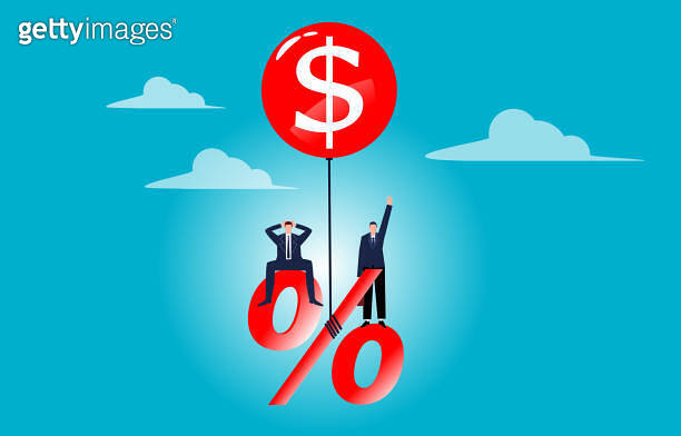 Increase in living expenses budget or inflation, increase in profits or ...