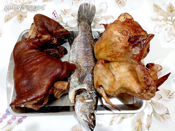 Sacrifice in Taiwan is an integral part of Chinese culture. Sacrifice ...