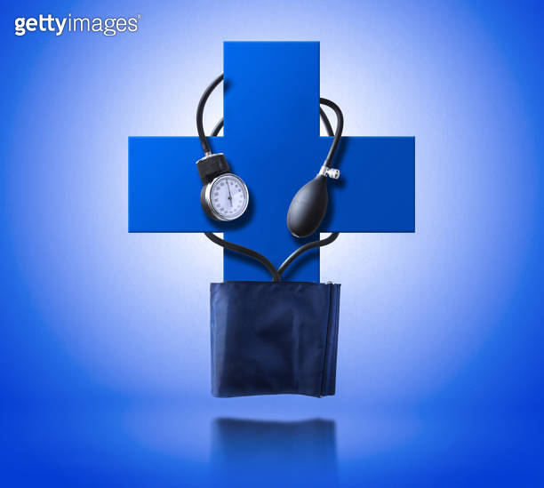 Conceptual background of medical help to control blood pressure ...