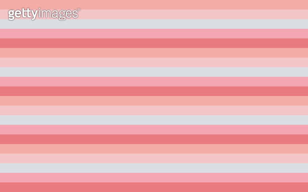 Pink striped Valentine abstract background. Pink striped palette theme ...