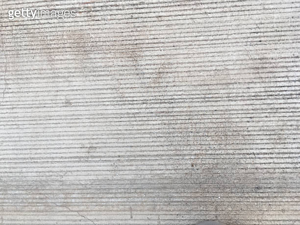 Abstract Concrete linear lines texture for Background - Stock Image 이미지 ...