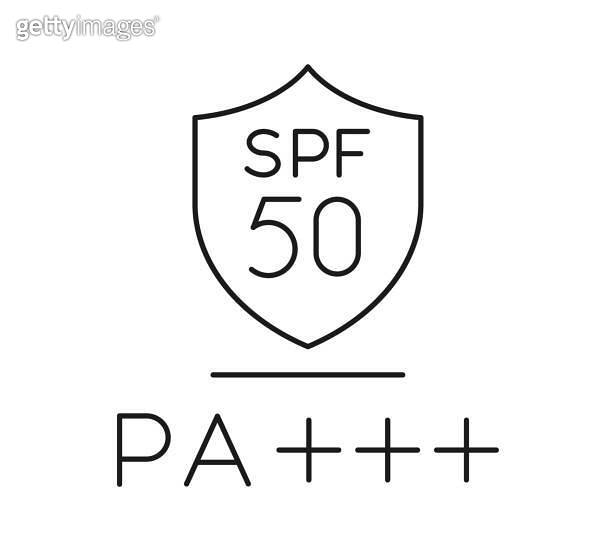 SPF 50 ( Sun Protection Factor ) - measuring UVB protection with PA ...