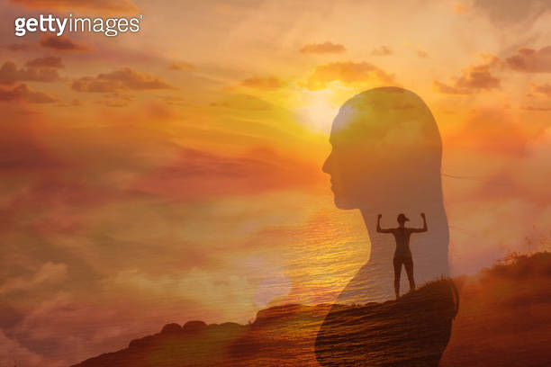 People strength, power, mental and physical health 이미지 (2120795419 ... People strength, power, mental and physical health 이미지 (2120795419 ...