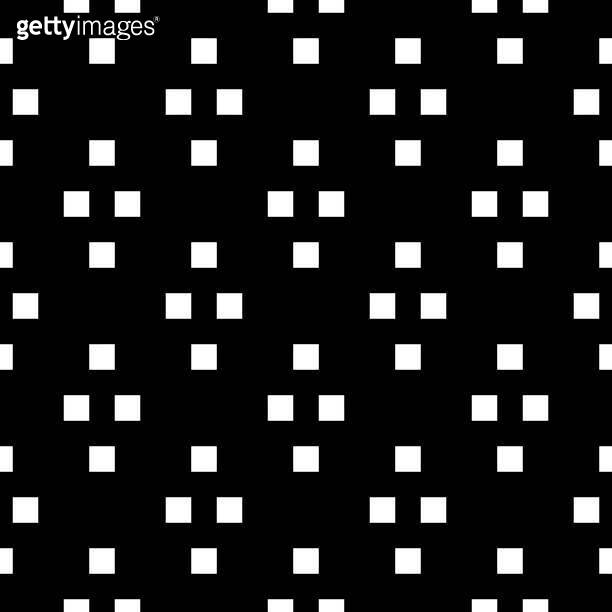 Checks ornament. Seamless pattern. Geometrical background. Squares ...