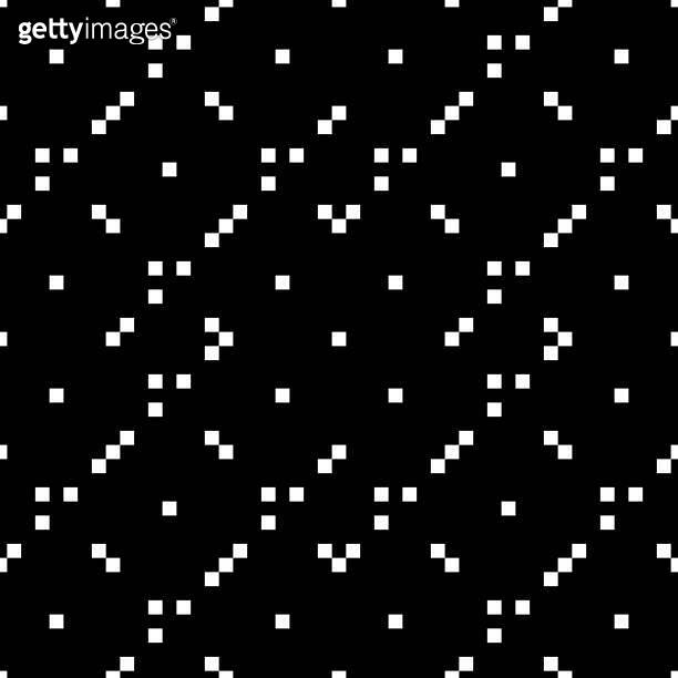 Checks ornament. Squares illustration. Geometrical background. Tiles ...