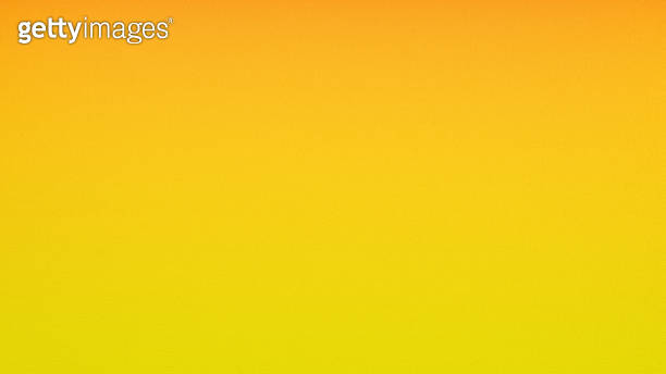 Orange amber lemon gold yellow lime abstract background. Color gradient ...