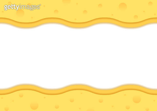 Cheese vector. wallpaper. background. cheese stretch. cheese on white ...