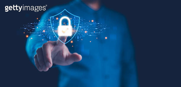 internet, Cyber, firewall security, Data protection, information safety ...