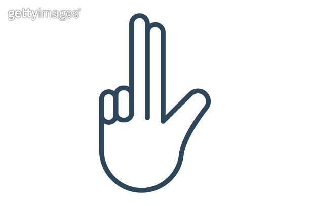 no sign language. negative No sign in with diverse hands, symbolizing ...