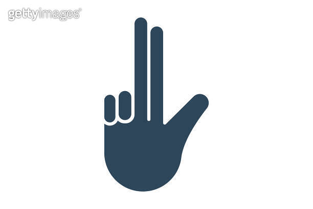 no sign language. negative No sign in with diverse hands, symbolizing ...