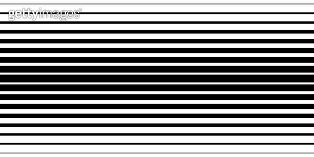 Half tone gradient line pattern. Faded halftone black lines. Fading ...