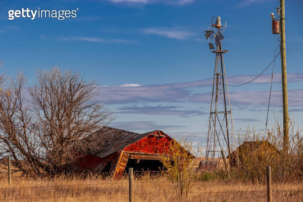 Starland County, Alberta, Canada 이미지 (2034985461) - 게티이미지뱅크