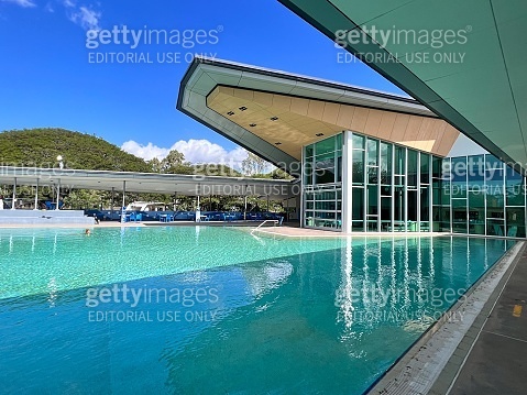 Townsvill public free Riverway Lagoon Queensland Australia (1984406863 ...