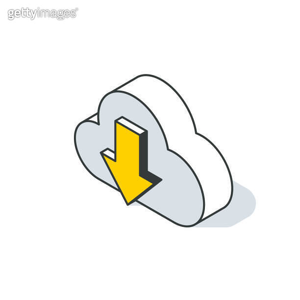 Data upload cloud computing. Database transfer. Network internet global connection. Digital ...