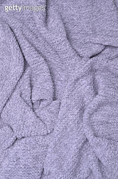 Gray knitted yarn background. 이미지 (2024137214) - 게티이미지뱅크