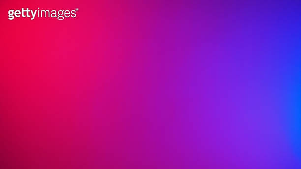 Abstract Blue and red purple led light color on paper background. 이미지 ...