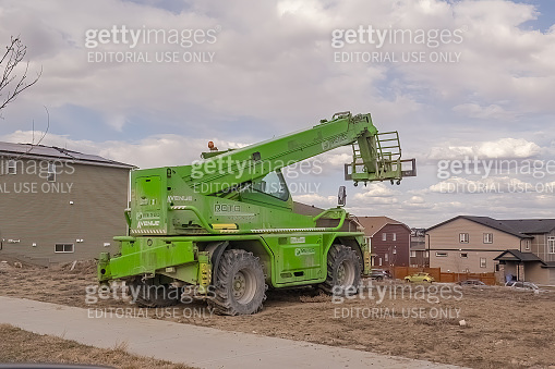 Telescopic handler a machine widely used in agriculture and ...