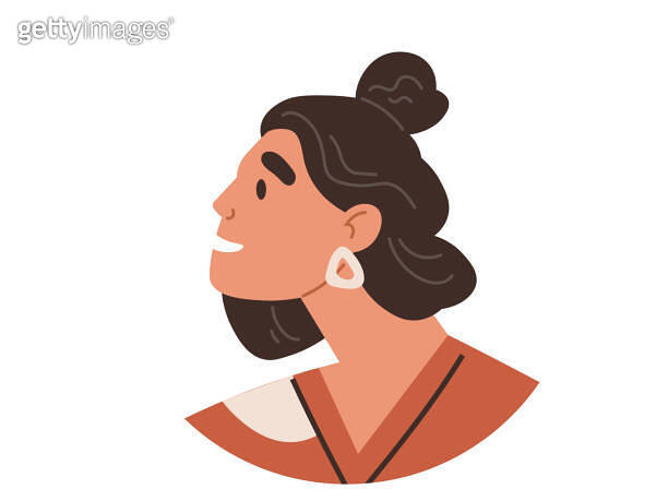 People avatar. Personality traits define unique characteristics make ...