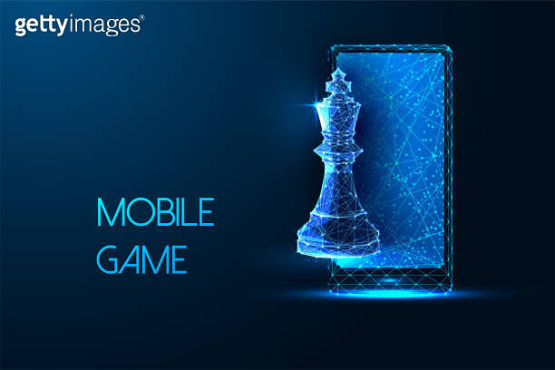 Innovative AI technologies in mobile gaming, smart smartphone app ...