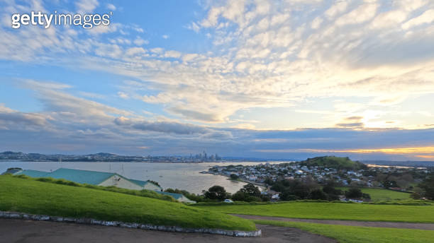 Devonport and Mount Victoria: Auckland's coastal charm & iconic summit ...