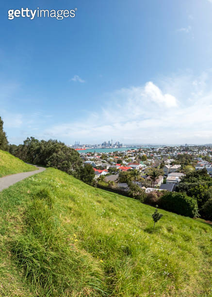 Devonport and Mount Victoria: Auckland's coastal charm & iconic summit ...