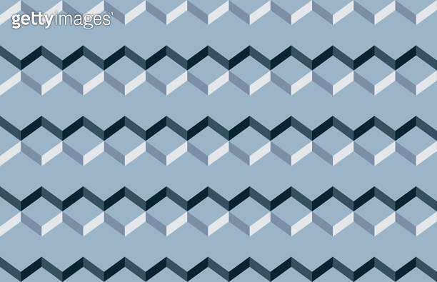 Illustration Wallpaper, Abstract Geometric Style. Repeating abstract ...