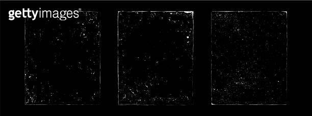 Vintage paper worn texture urban grunge background. Torn and crumpled ...