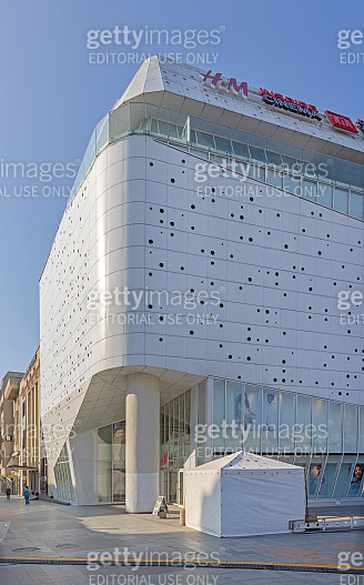 Mercur Centre Craiova Corner (2149500000) - 게티이미지뱅크