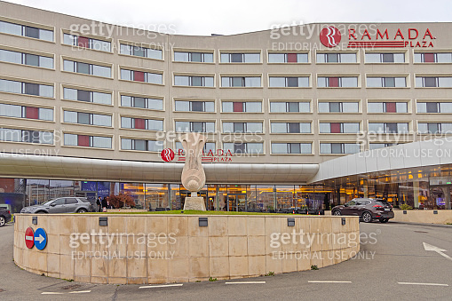 Ramada Plaza Hotel Craiova 이미지 (2148201724) - 게티이미지뱅크