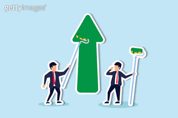 Boosting business profits, enhancing career development, increasing ...