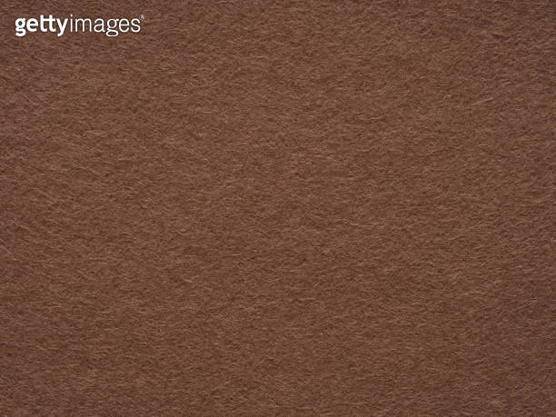 Soft brown felt material blank. 이미지 (2156865820) - 게티이미지뱅크
