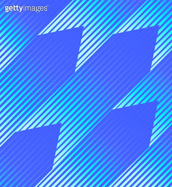Slanted Arrow Symbols, Abstract Background 이미지 (2165185958) - 게티이미지뱅크