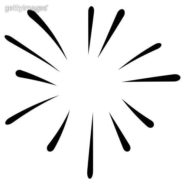 Icon splash in different directions, sputter splashes fireworks 이미지 ...