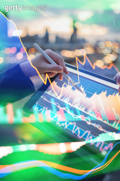 Artificial Intelligence Enabled Algorithms The Data Of User In Internet