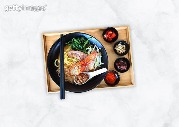 local cook live fresh catfish seafood fish chicken pork meat with spicy ...