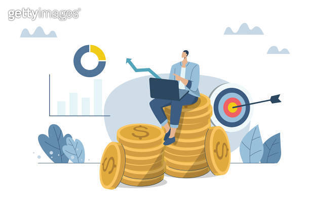 Leaders or executives who have vision, have all round abilities and are ...