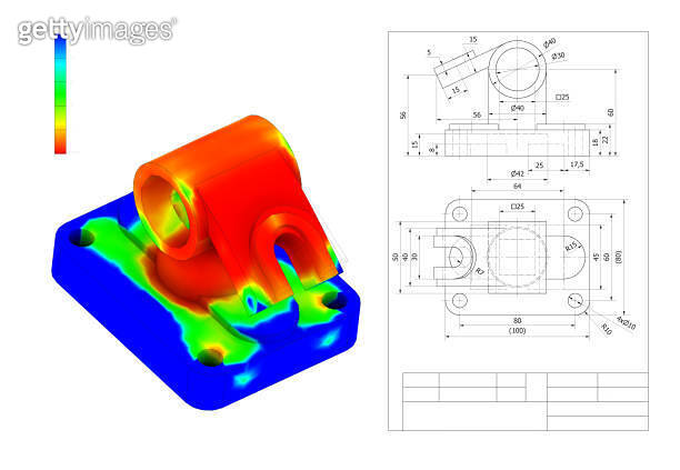 fem analysis. The finite element method (FEM) is a method for ...