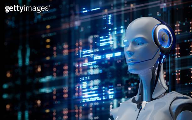 Artificial Intelligence Machine Learning Natural Language Processing Data Technology 이미지 