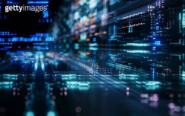 Artificial Intelligence Machine Learning Natural Language Processing