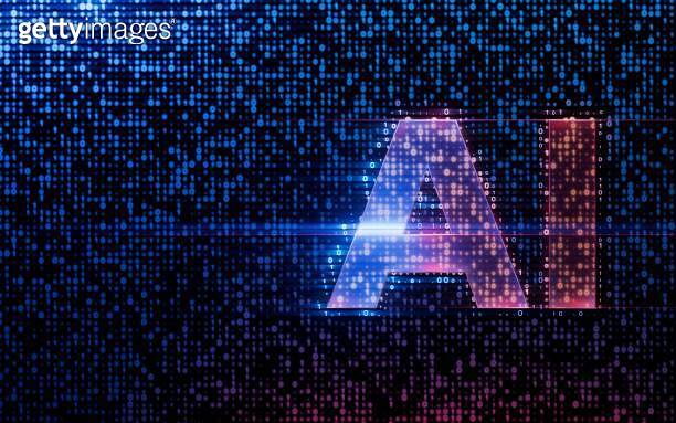 Artificial Intelligence Machine Learning Natural Language Processing