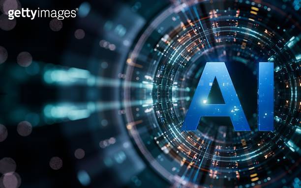 Artificial Intelligence Machine Learning Natural Language Processing Data Technology 이미지