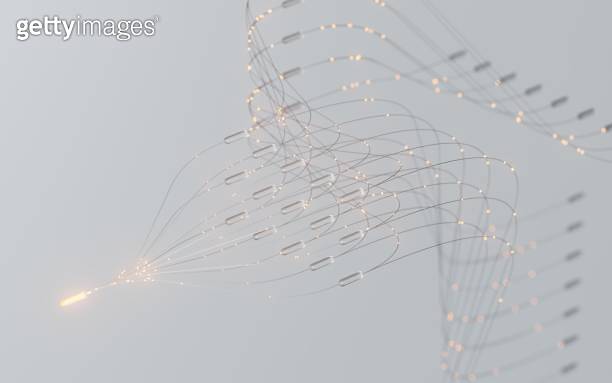 Neural Network Nodes Deep Learning Artificial Intelligence Machine ... Neural Network Nodes Deep Learning Artificial Intelligence Machine ...