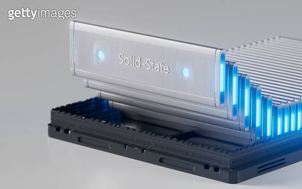 Solid State Battery Lithium for EV Electric Vehicle, new research and ...