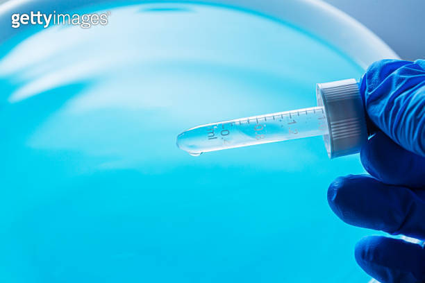 Water droplets macro science experiment,Liquid drop from laboratory ...