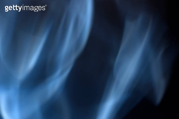 Smoke pattern of background material 이미지 (2120744763) - 게티이미지뱅크