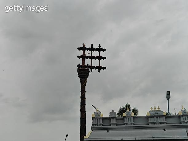 Sri Kalyana Venkateswara Swamy Vari Temple, Narayanavanam, Tirupathi ...